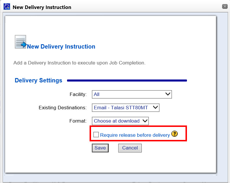 InfraWare Knowledge Base